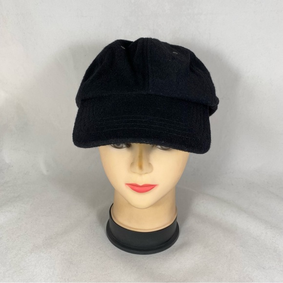 Scala | Accessories | Scala Baseball Cap With Adjustable Back Strap ...